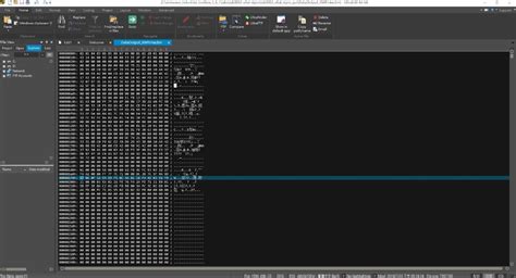 Iwr1443 Dataoutput Xwr14xxbin Problem Sensors Forum Sensors Ti E2e Support Forums
