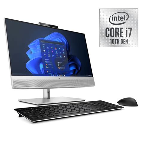 Hp Eliteone G All In One Pc H Ea