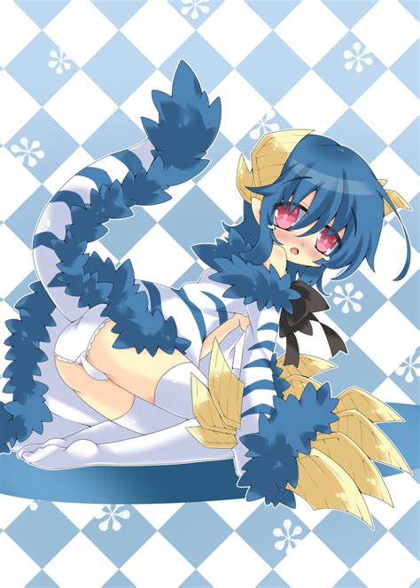 Snow Banshee Art Danbooru