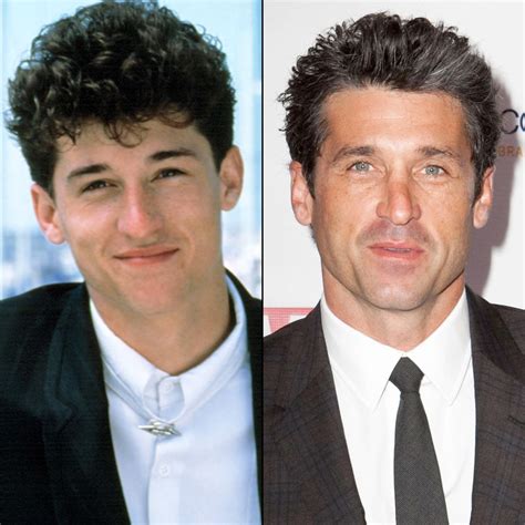 80s Teen Male Actors