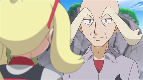 Pokemon Korrina Hot