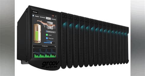 Opto 22 Announces Edge Programmable Industrial Controller Smart Industry