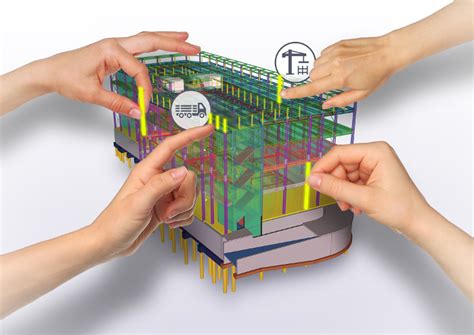 trimble launches three month trial for tekla model sharing aec magazine