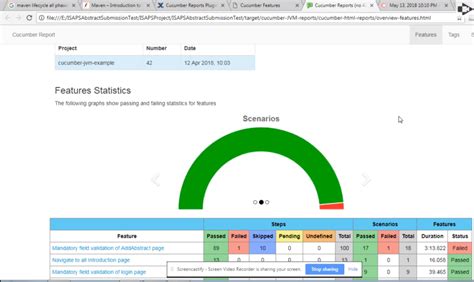 Qa Automation Tools Software Automation Tool For Test Automation