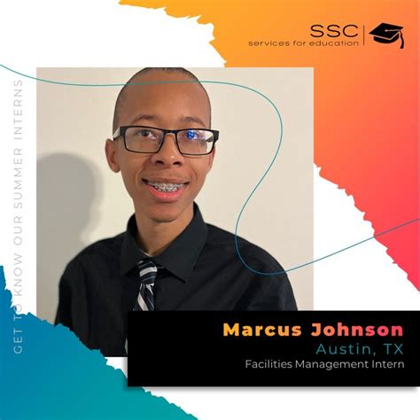 Ssc Services For Education On Linkedin Summerinternship Summerintern Facilitiesmanagement