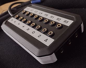 19 Switch Dualsense Accessibility Switch Interface OneSwitch Org Uk