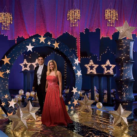 Prom Night Decoration Ideas Rich Blawker Photo Exhibition