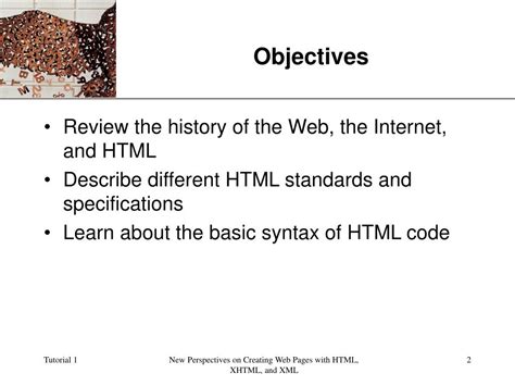 Ppt Developing A Basic Web Page Powerpoint Presentation Free Download Id472543