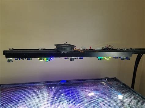 Budget Diy Light Reef Reef