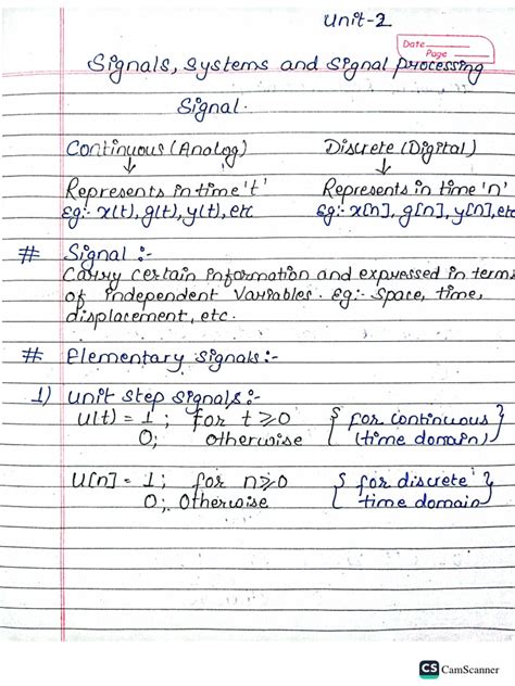 dsap pdf