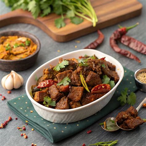 Sukuti Sadeko Teresas Recipes