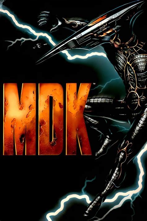 Mdk 1997 Filmaffinity