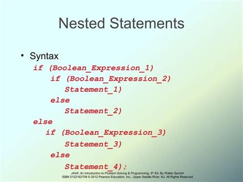 Java Introduction To Problem Solvingpdf Programming Languages