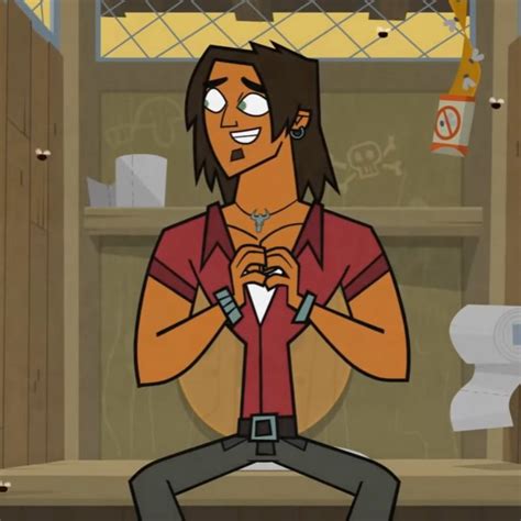 Alejandro Total Drama Island Drama Tv Series Cartoon Art Styles