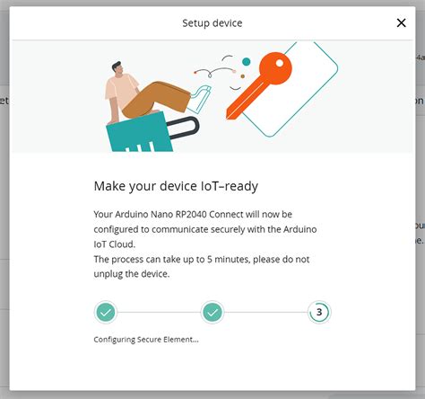 Issue Configuring Nano Rp Connect On Iot Cloud Nano Rp Connect Arduino Forum