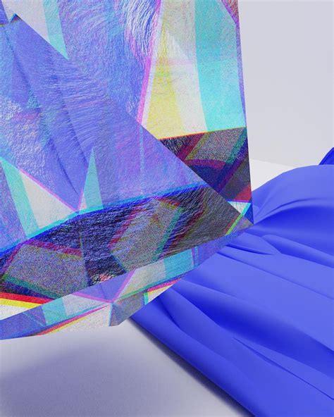 Refraction Shader Rblender