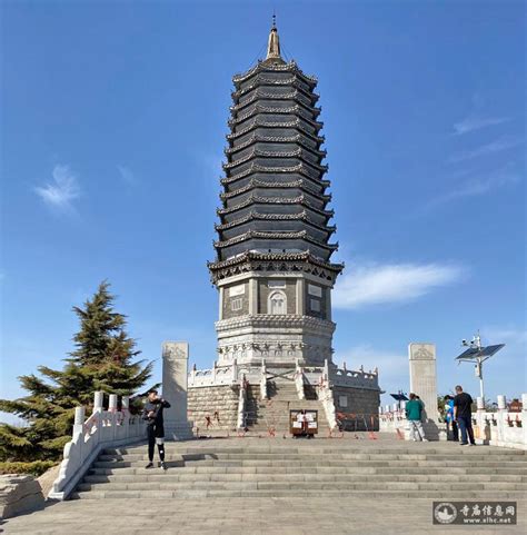 河北唐山文峰塔 寺庙信息网