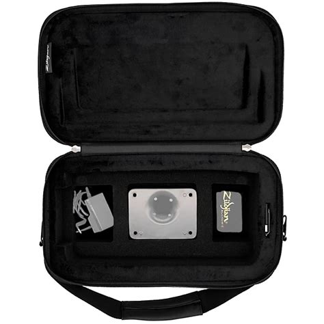 Zildjian Touring E Vault Module Case Guitar Center
