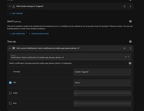 Paradox Alarm Integration Notifications Mqtt Third Party Integrations Home Assistant