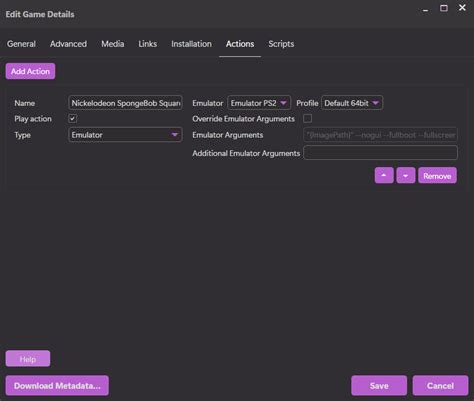 How To Fix Cannot Start Game Emulator Executable Not Found Rplaynite
