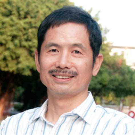 Shaohua Hsu Professor Full Phd Feng Chia University Taichung Department Of Water