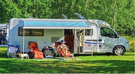 Rv Dimensions A Guide To Length Width And Height Campingcomfortably