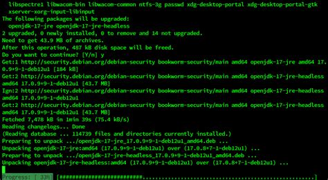 Step By Step To Install Nextcloud On Debian GIS Tutorial