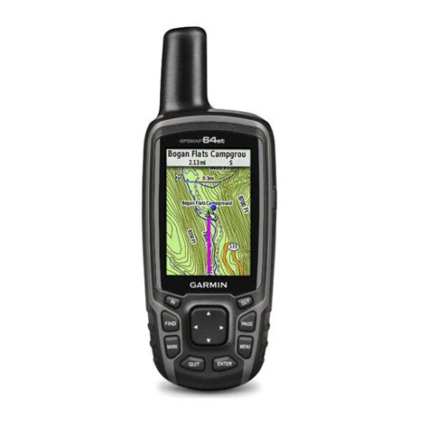 Best Hiking Gps Of The Ultimate Guide Best Hiking