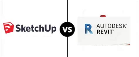 Sketchup Vs Revit 2024 Who Is The Best 60 Secret March 25