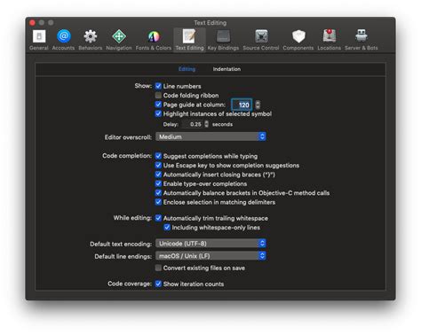 Swift Code Indentation Messed Up After Pushing To Github Stack Overflow