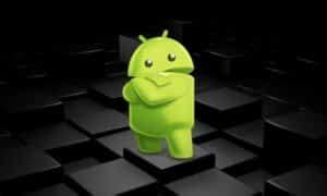 Resolva O Erro Sem Comando No Android Mundobytes
