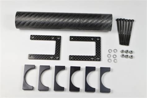 Step By Step Instruction For Building The Coolest Axis Gimbal