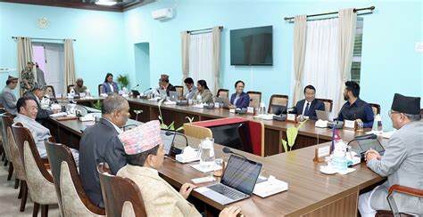 १०० रुपैयाँको नोटमा चुच्चे नक्सा छाप्ने सरकारको निर्णय