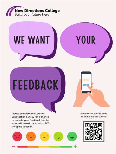 Learner Satisfaction Survey Live New Directions College