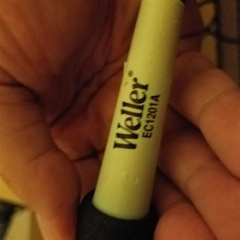 did i buy the wrong tips askelectronics