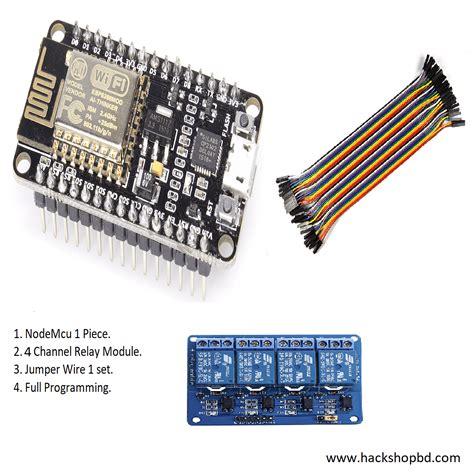 Nodemcu Esp8266 Eagle Library Rangkaian Pcb Nodemcu Dengan Relay Images