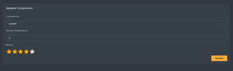 GitHub Bissaoui DemandeStage