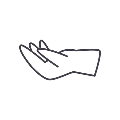 19577880 Vectores De Mano Click Imágenes Vectoriales Depositphotos