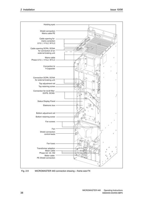 Siemens Micromaster 440 Manual Pdf First Aid Injuries