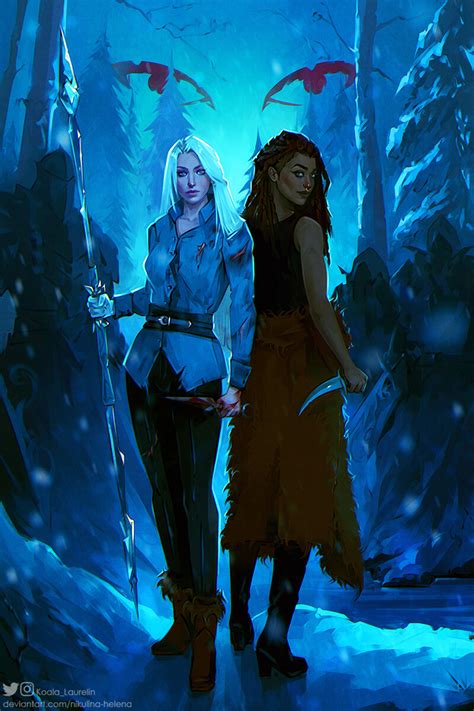 Commission By Helena Nikulina Rimaginaryassassins Commission By Helena Nikulina Rimaginaryassassins