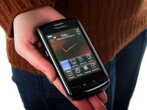 Top 10 Most Popular Cell Phones Of 2009 Photos Cnet
