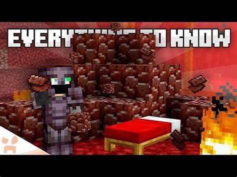How To Easily Get Netherite In Minecraft