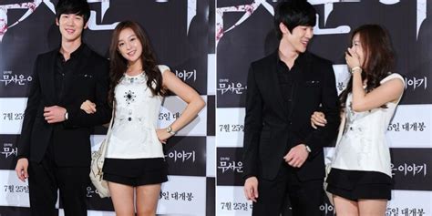 Inside Kim Ji Won S Ten Year Relationship Saga With Yoo Yeon Seok Otakukart