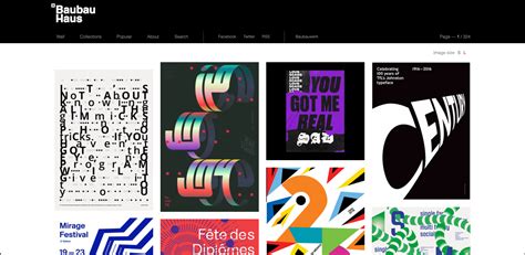 Typography Tools For Art Direction How To Choose Fonts And Create Typography That Pops Elvtr