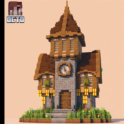The Best Minecraft House Ideas Cozy Library Artofit
