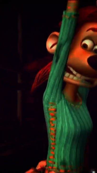Flushed Away Roddy Rips The Belt And Makes Ritas Pants Fall Down