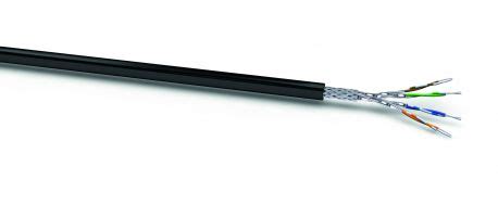 Industrial Data Bus Cable