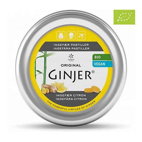 Ginjer Produkter Køb Online Hos Matasdk