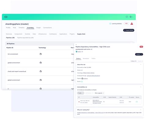Apiiro Sscs Integrated Scm And Cicd Pipeline Security