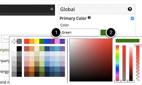Theme Composer — Skuid Nlx V16510 Documentation